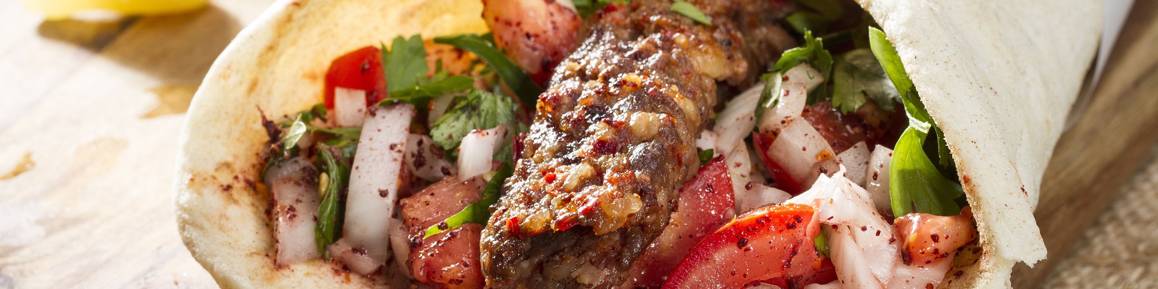 Balkan Burek & Cevapis meny & priser - Beställ online i Helsingborg ...