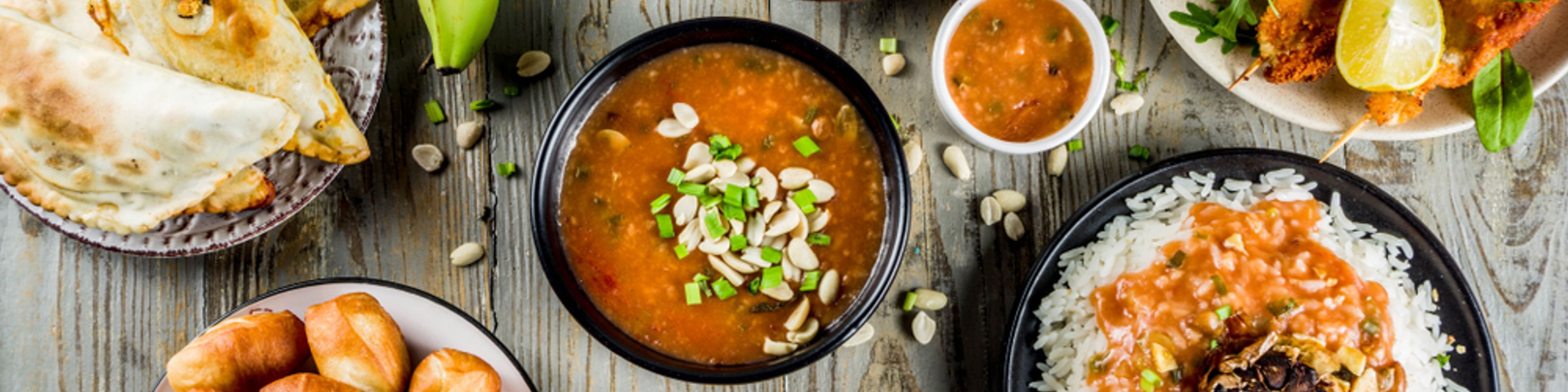 Mèadna Restaurant & Bars meny & priser - Beställ online i Kista | foodora