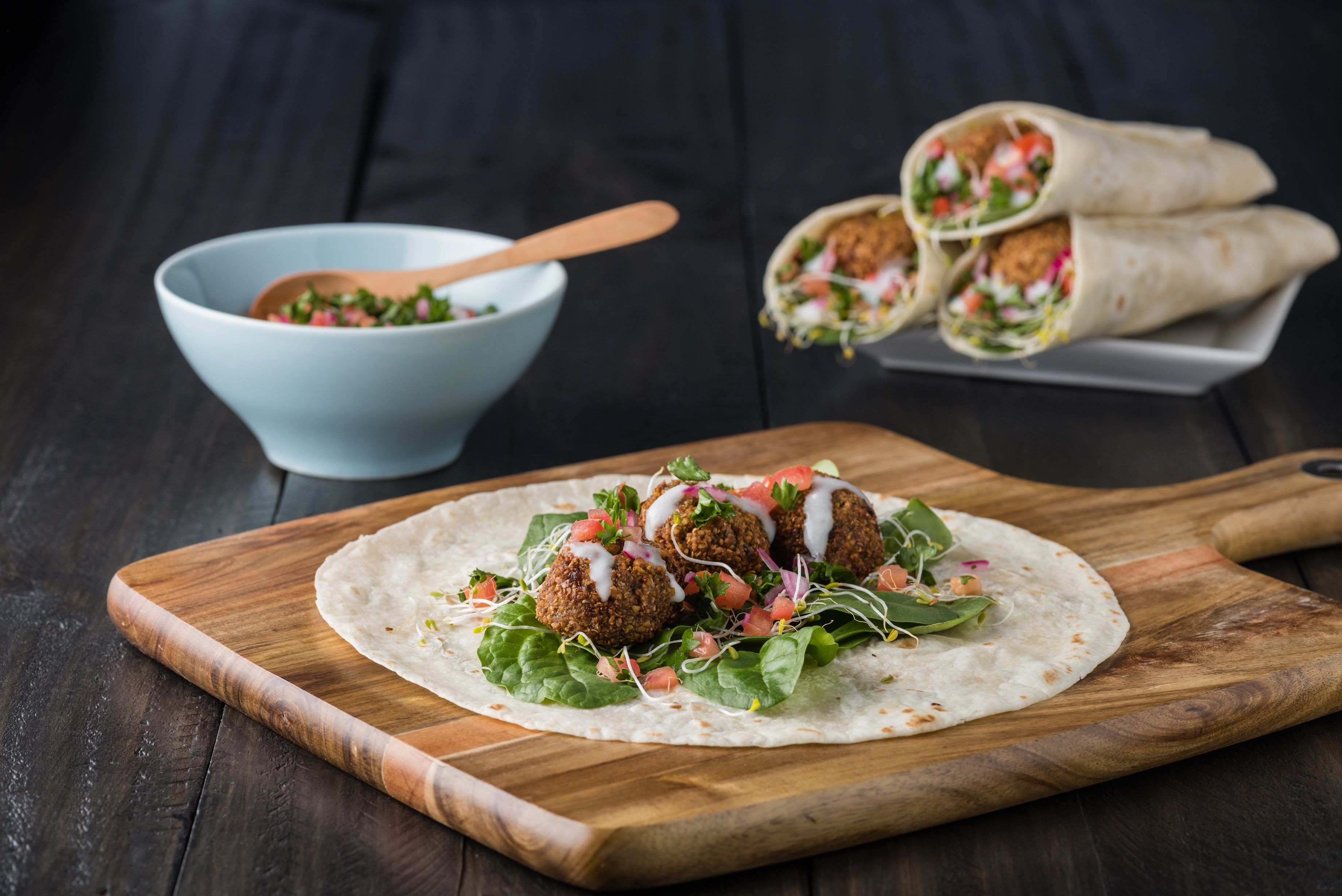 Fahem & Lahem Pizza & Grills meny - Beställ online i Malmö | foodora