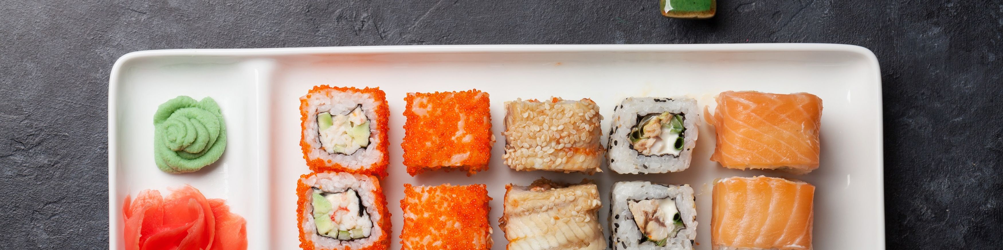 Coco Sushi Ramens meny - Beställ online i Upplands Väsby | foodora