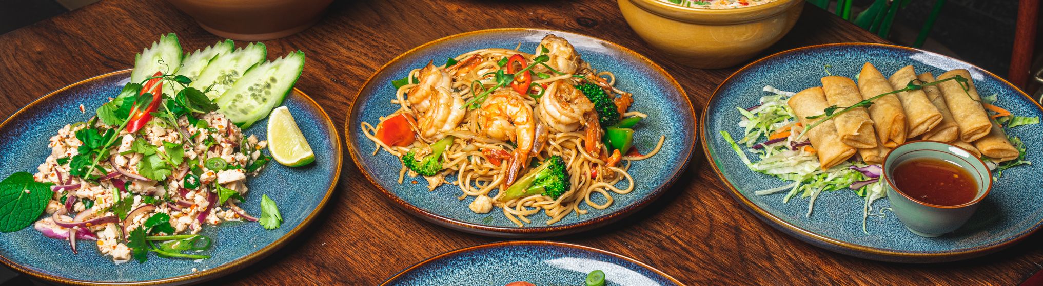 Blue Chilis meny & priser - Beställ online i hu-ralis-sommarbio | foodora