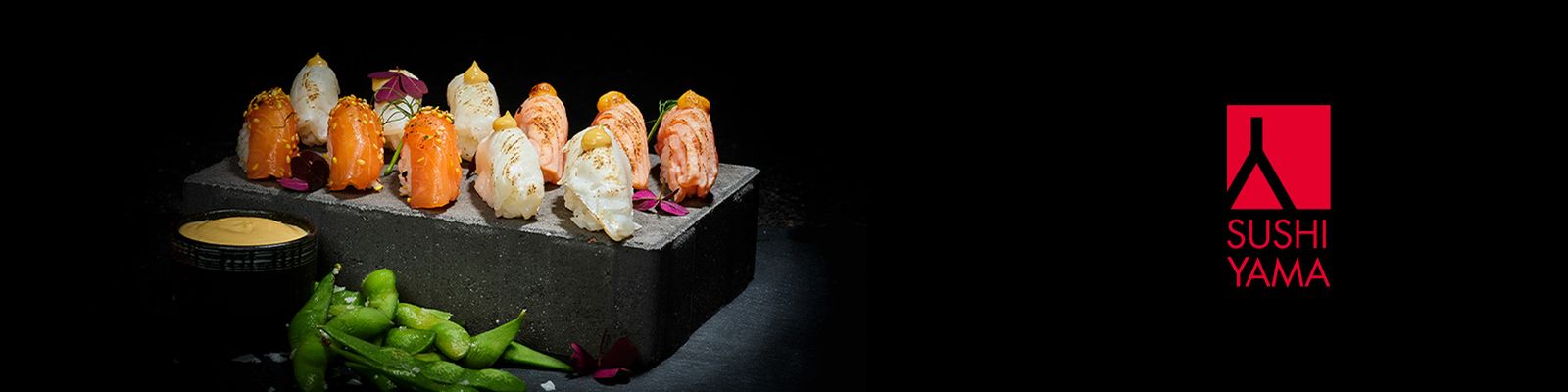 Sushi Yama Umeå Utopias meny & priser - Beställ online i Umeå | foodora