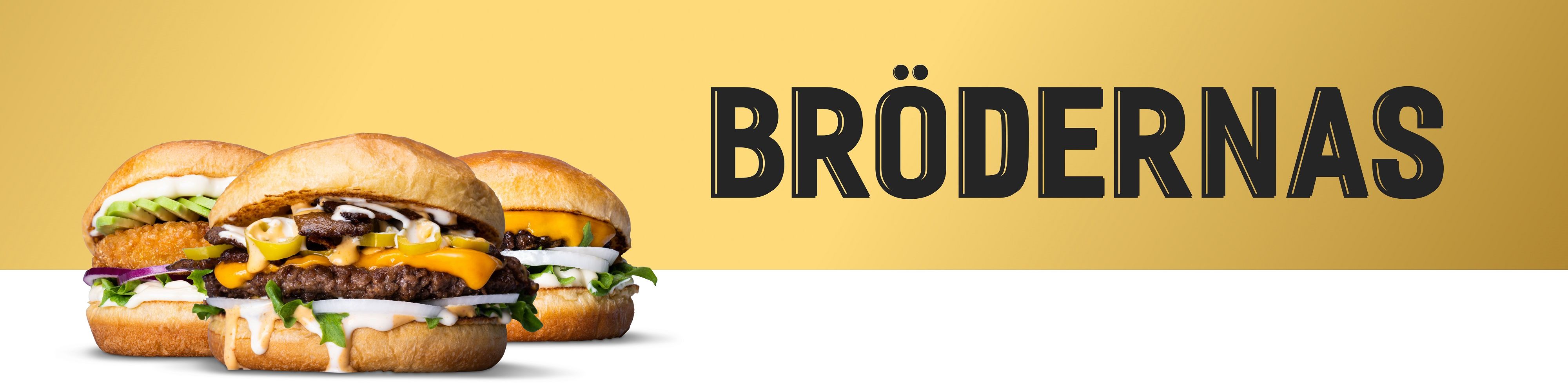 Brödernas Helsingborg Hamns meny - Beställ online i Helsingborg | foodora