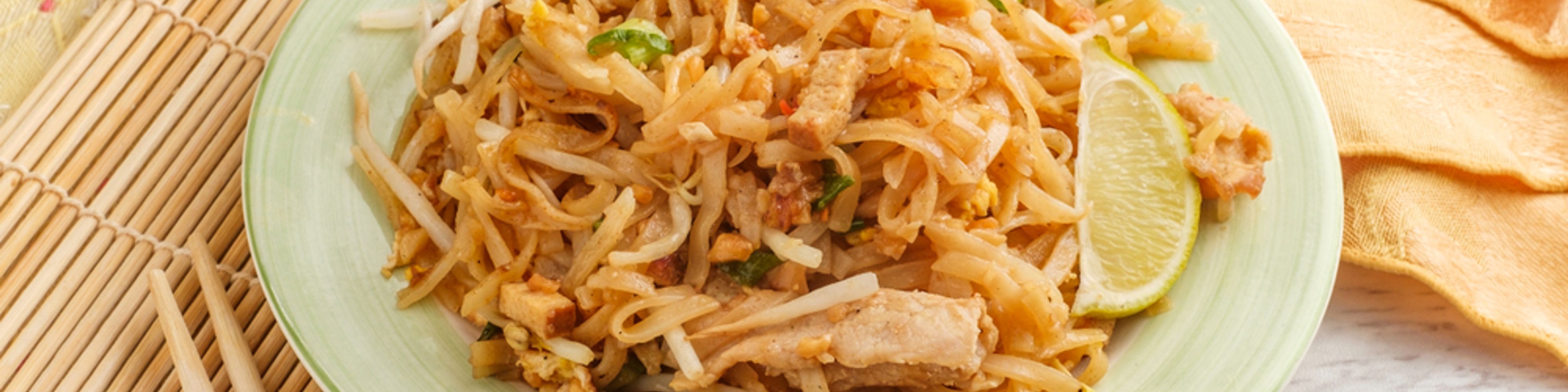 Thai Fasais meny - Beställ online i Mölndal | foodora