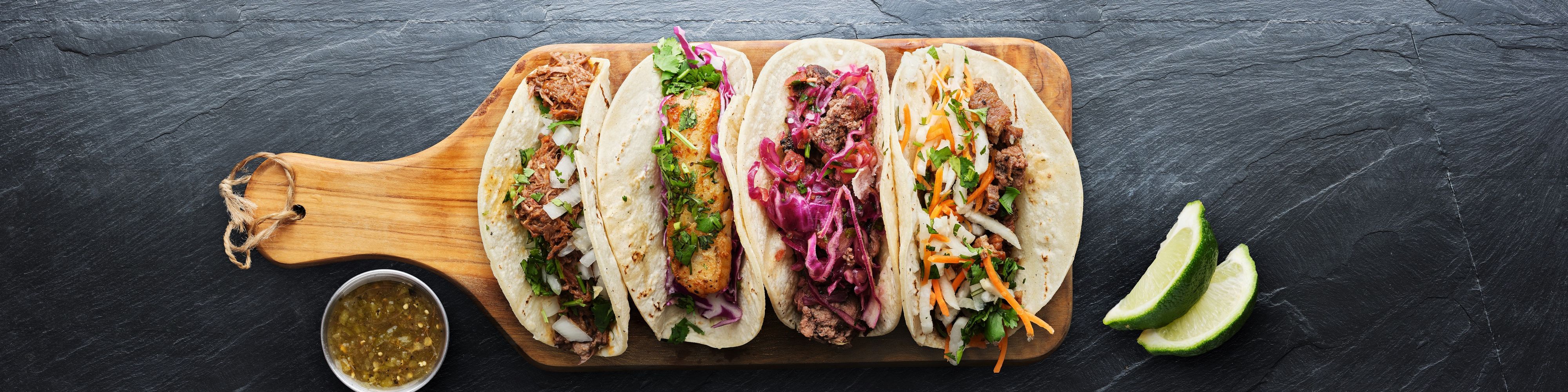 YUC Mexicans meny & priser - Beställ online i hu-ralis-sommarbio | foodora