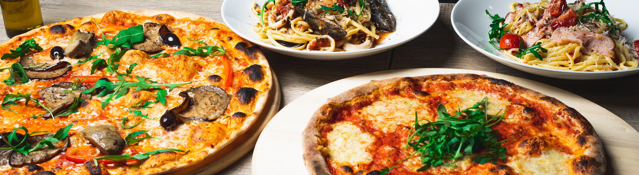 Pappas Delis meny - Beställ online i Stockholm | foodora