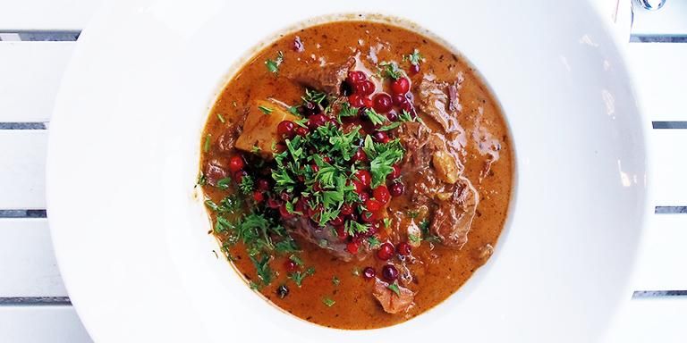 Spoonery Slottstadens meny & priser - Beställ online i Malmö | foodora