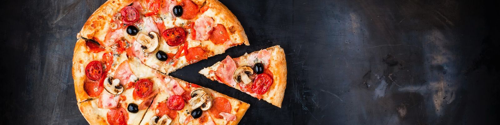 American Takeaways meny & priser - Beställ online i Borlänge | foodora