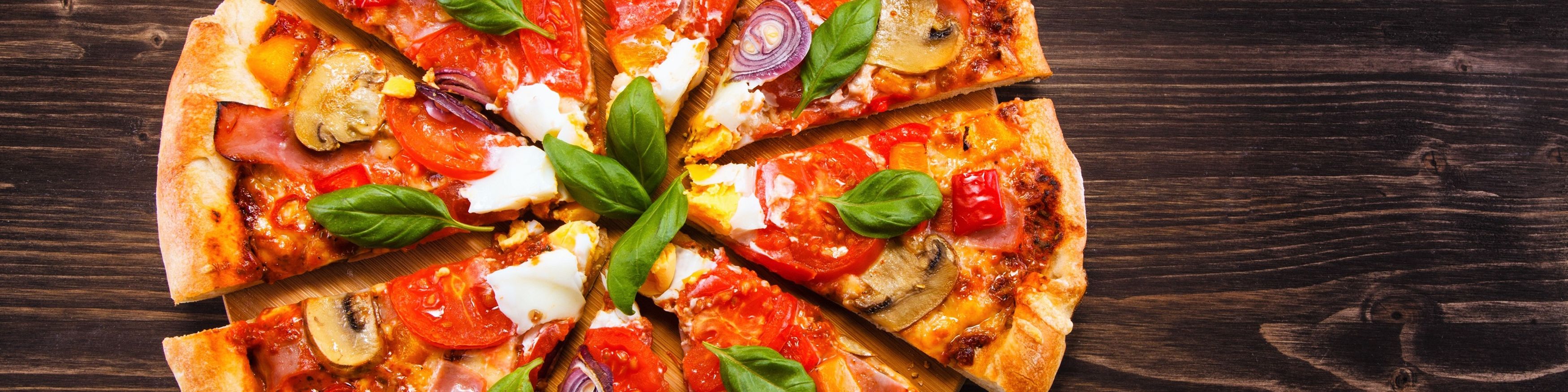 Gabos Restaurang & Pizzerias meny - Beställ online i Södertälje | foodora