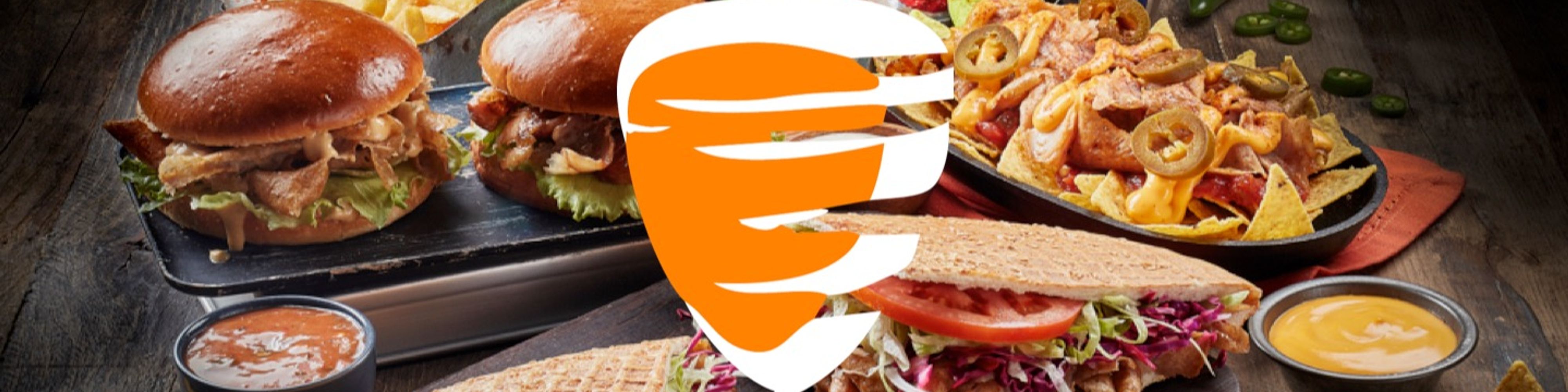 GDK German Döner Kebab Gävle's menu in Gävle | Food delivery in Gävle ...