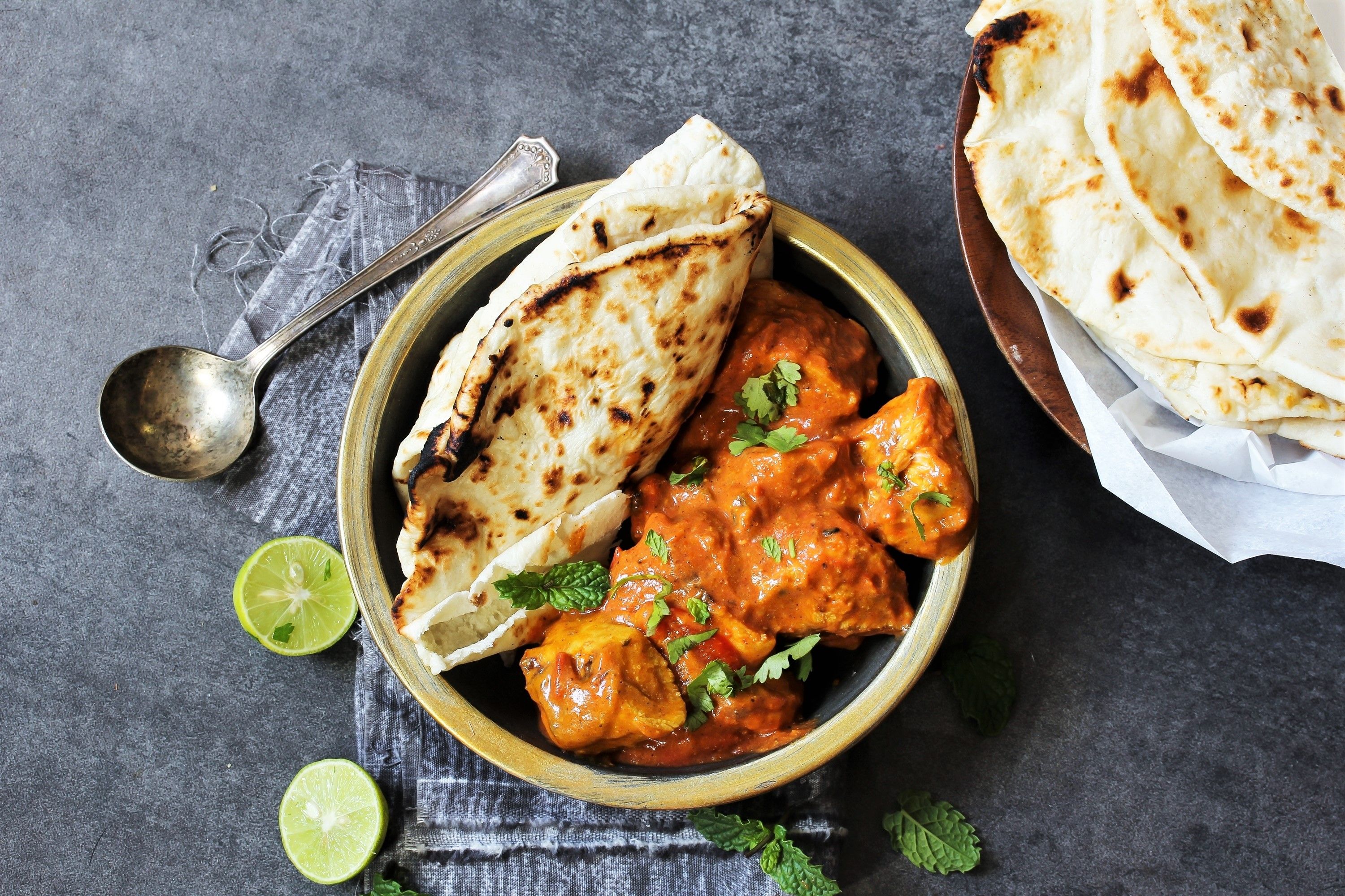 Bombay Expresss meny - Beställ online i Göteborg | foodora