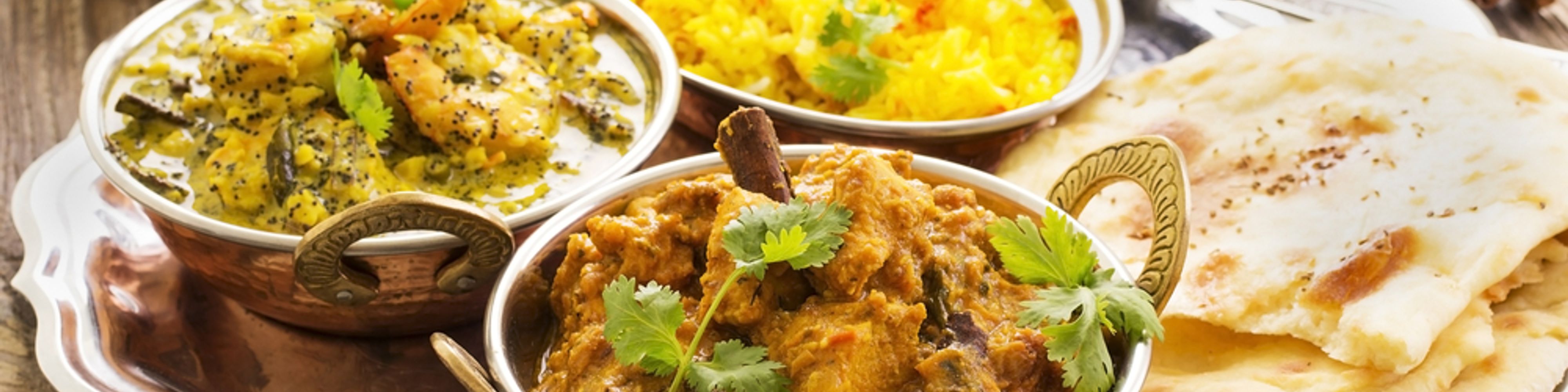 The Salt Indian köket & Juice Bars meny & priser - Beställ online i ...