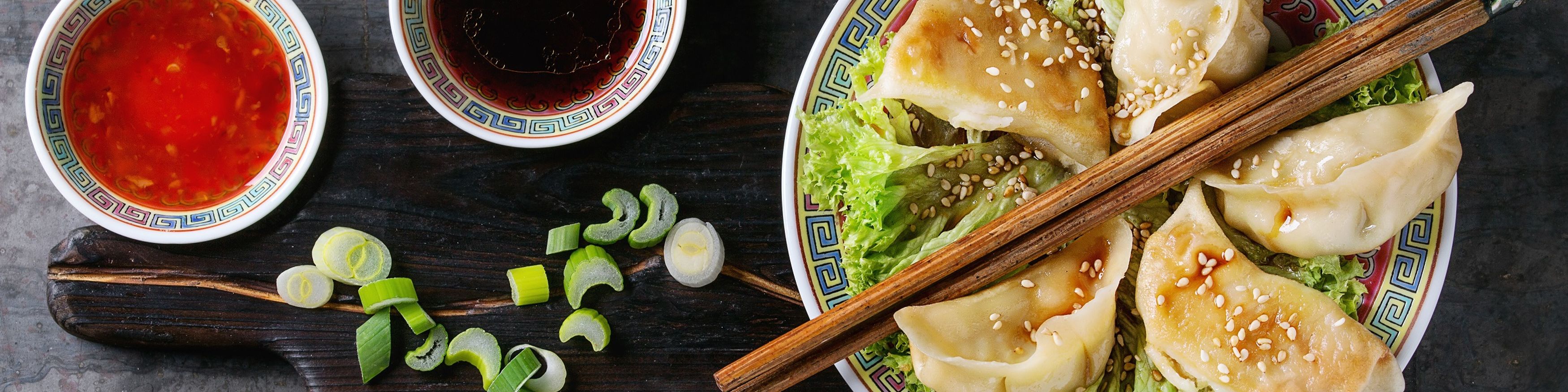 Mikado Restaurang's menu & prices | Food delivery in Göteborg | foodora