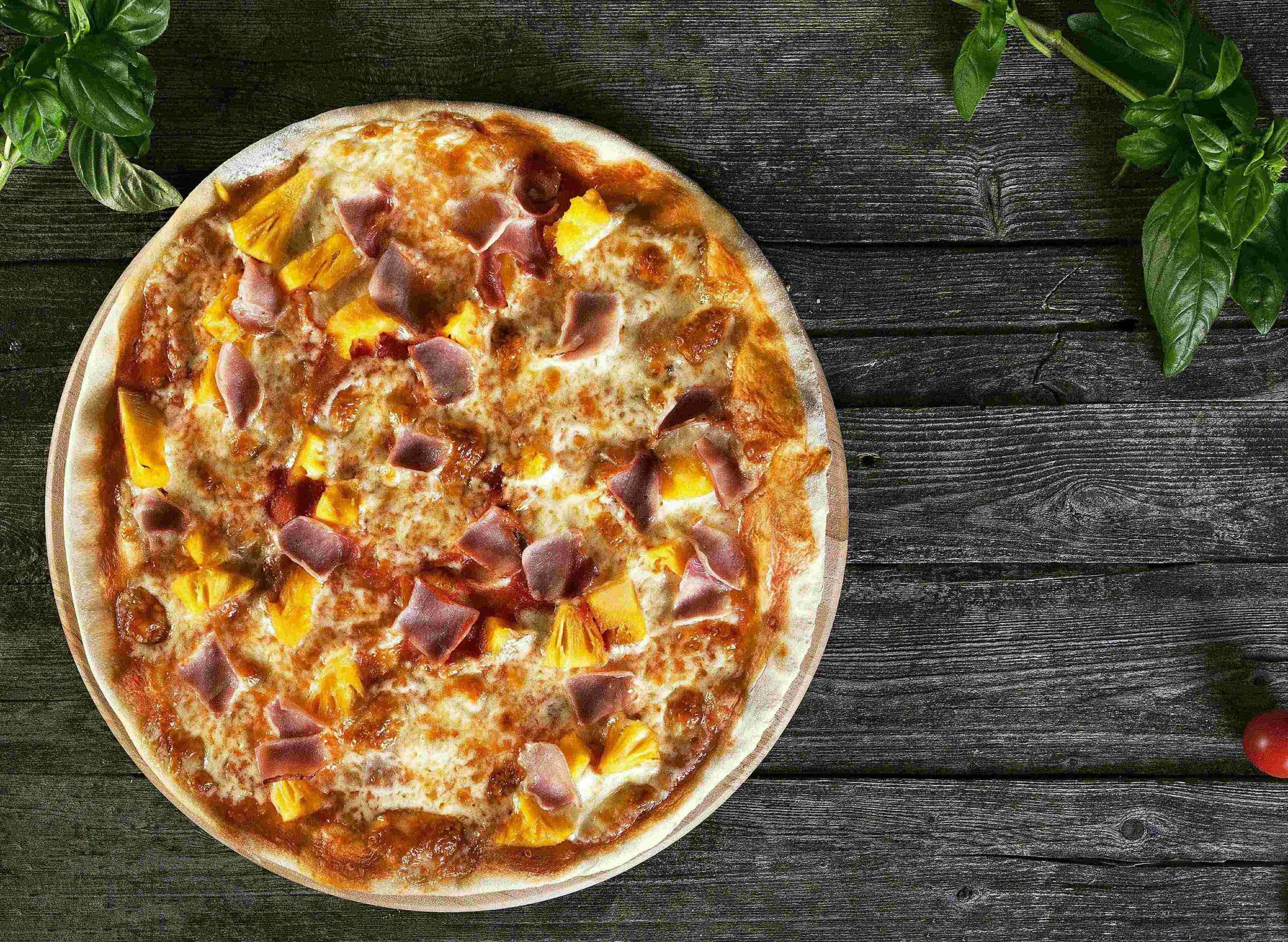 Mamma Mias meny & priser - Beställ online i Skellefteå | foodora