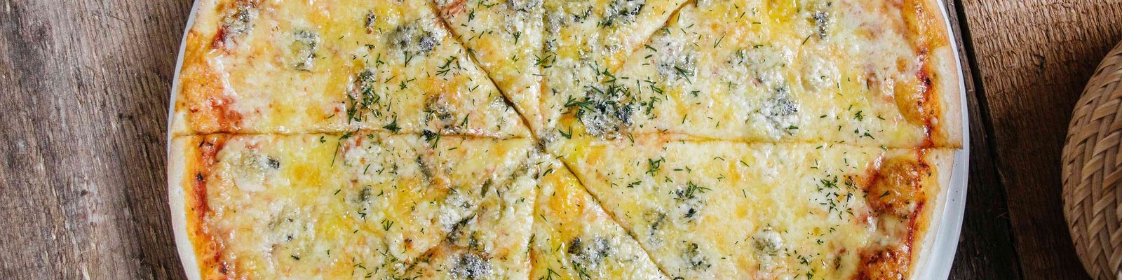 Pizza Expresss meny - Beställ online i Luleå | foodora