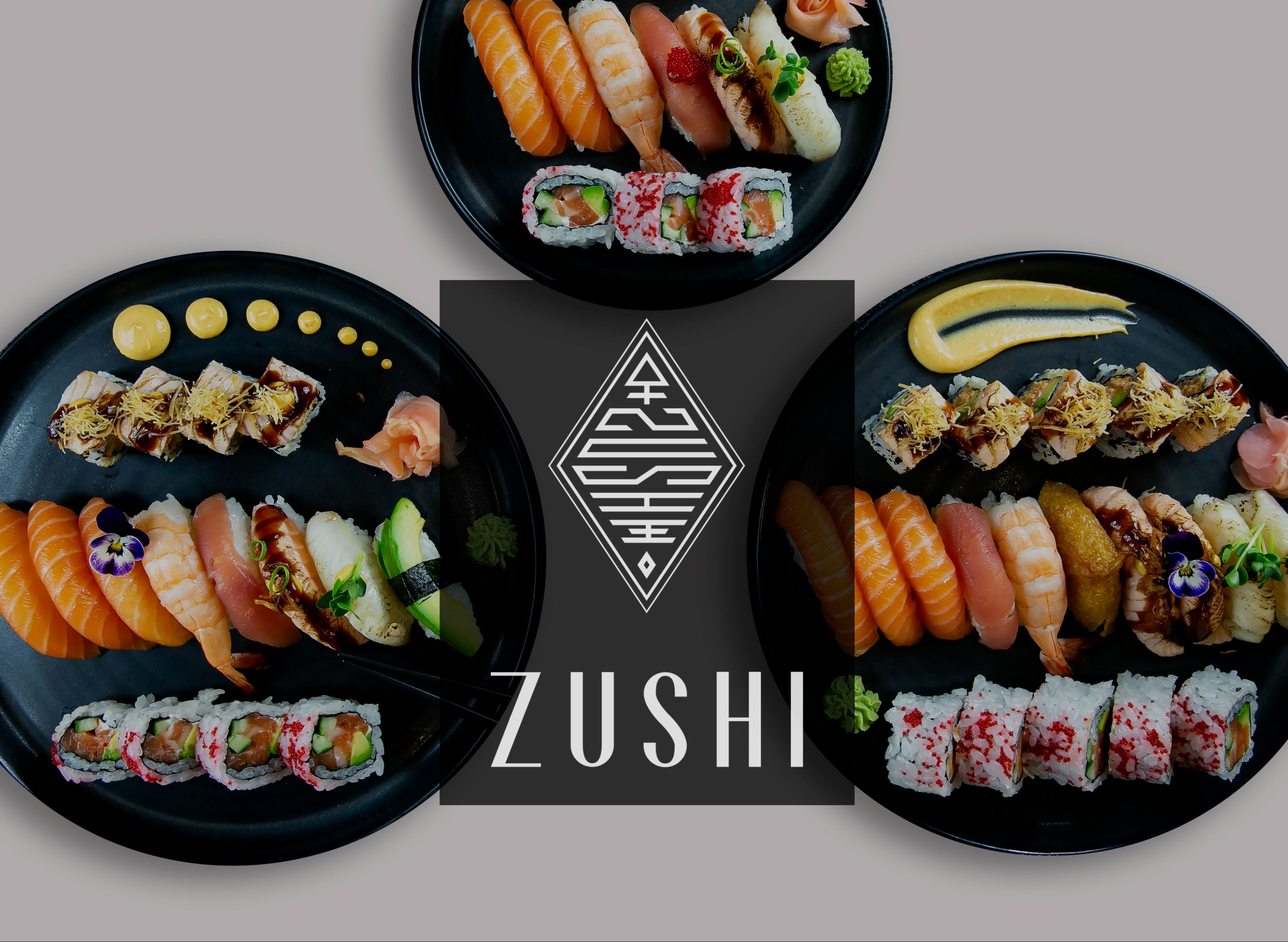 Zushi Helsingborgs meny - Beställ online i Helsingborg | foodora
