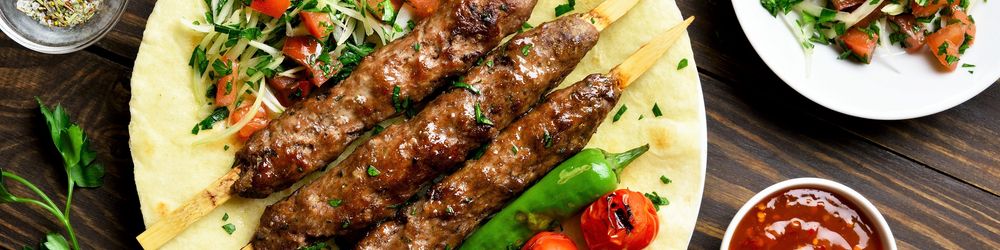 Urfa Sofrasis meny - Beställ online i Malmö | foodora