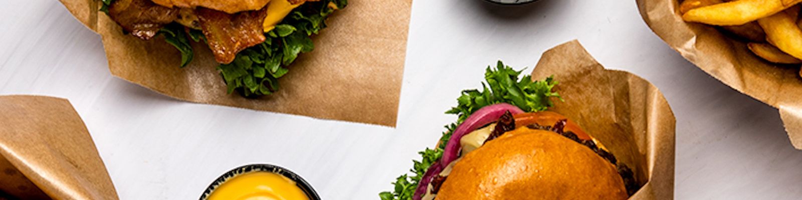 150g Burgerss meny & priser - Beställ online i Göteborg | foodora