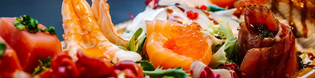 Misora Sushi Vallentunas meny - Beställ online i Vallentuna | foodora