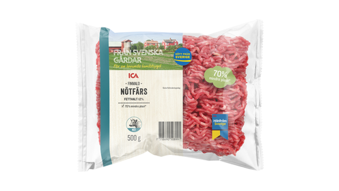 ICA Focus i Göteborg hemkörning - Beställ online | foodora