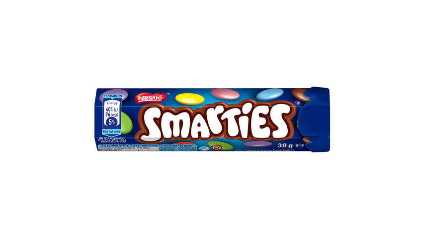 Nestlé Smarties 38g - Köp online - foodora.se