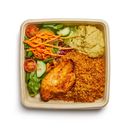 Reload Sveavägens meny & priser - Beställ online i Stockholm | foodora