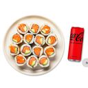 Sakura Sushis meny & priser - Beställ online i Alingsås | foodora