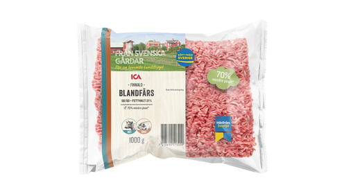 ICA Focus i Göteborg hemkörning - Beställ online | foodora