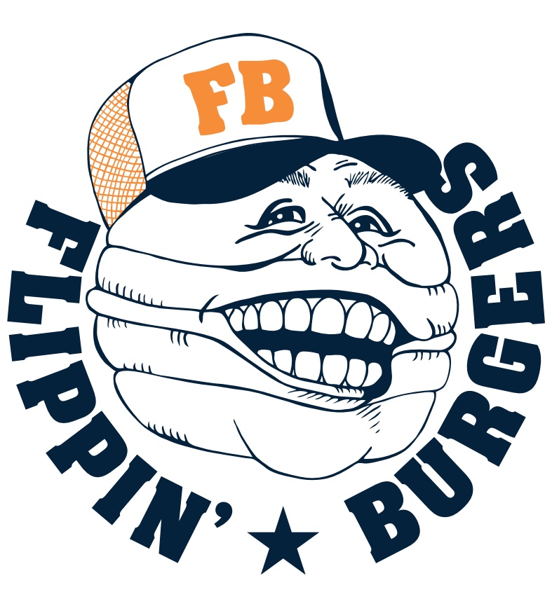 Flippin' Burgers Observatoriegatans meny & priser - Beställ online i ...