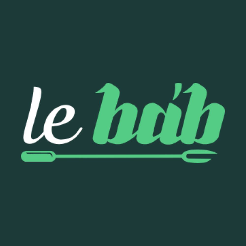 Le bábs meny & priser - Beställ online i Gävle | foodora