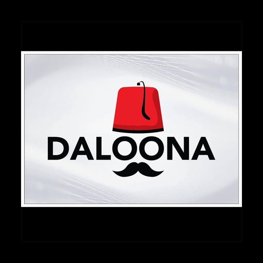 Daloonas meny & priser - Beställ online i Jönköping | foodora