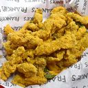 Frankie's New York Buffalo Wings - Crossroads BGC delivery in Taguig ...