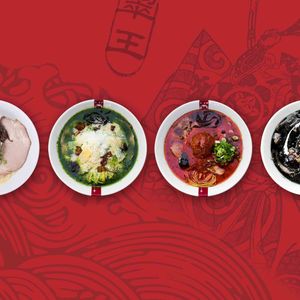 Ramen Nagi - SM Santa Rosa delivery in Santa Rosa| Food Delivery Santa ...