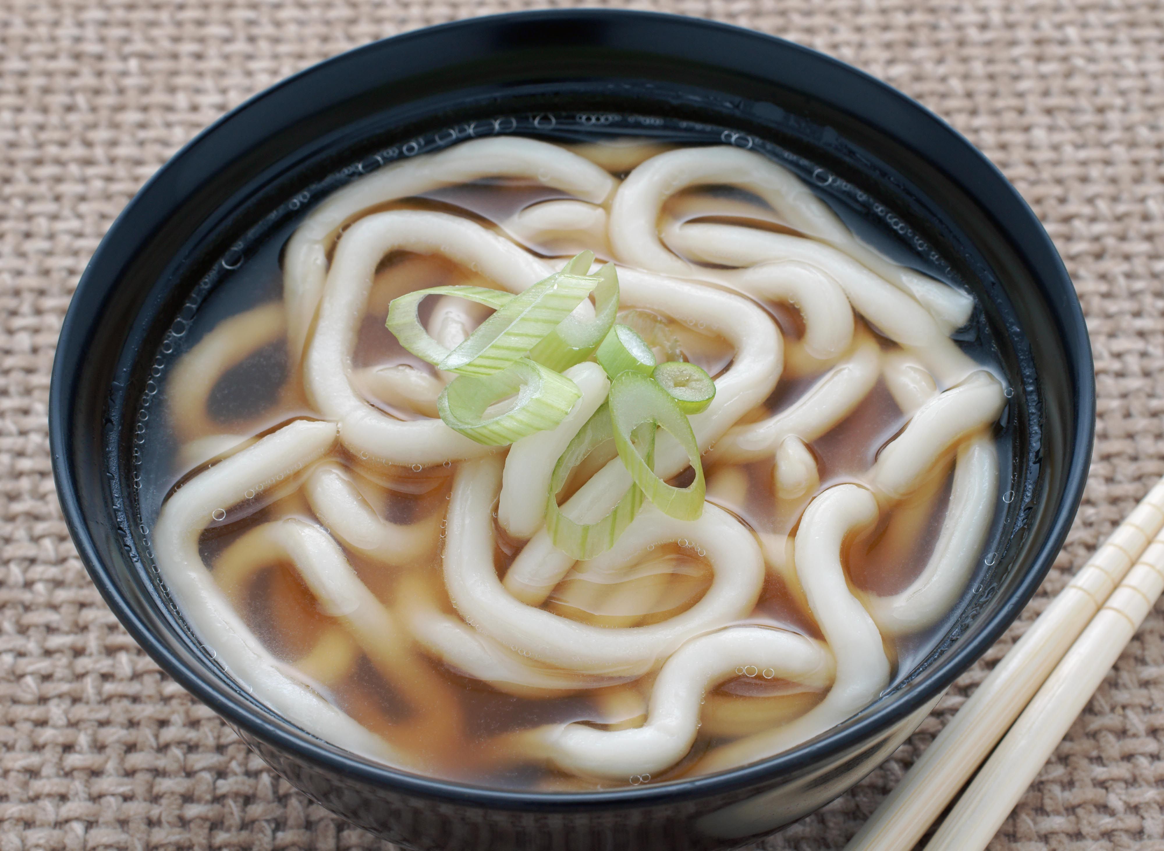 Marugame Udon - Lucky Chinatown Mall delivery in Manila| Food Delivery ...