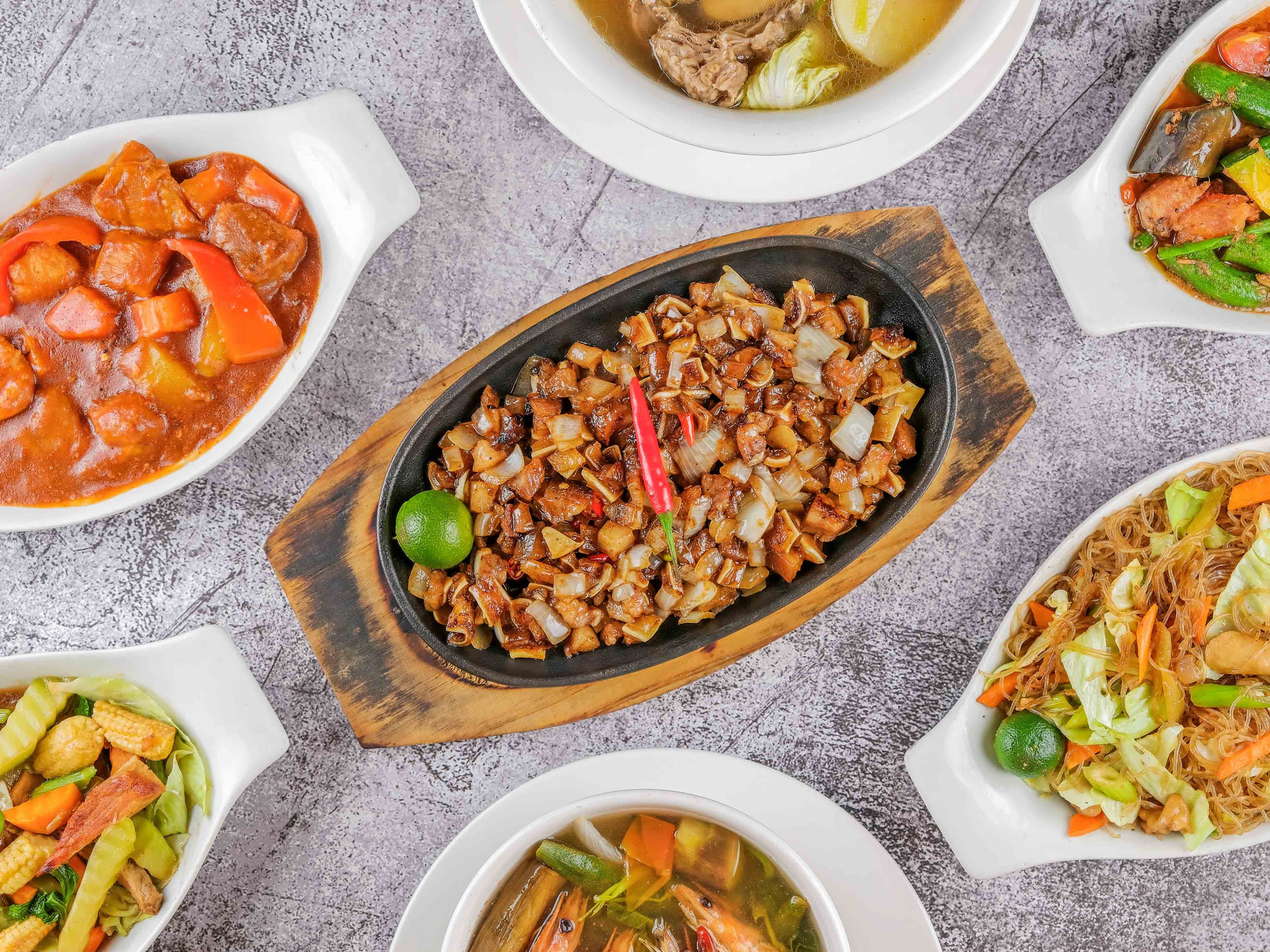 Queens Rush Kitchenette - First delivery in Olongapo Zambales| Food ...