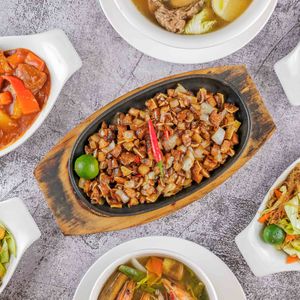 Queens Rush Kitchenette - First Menu, Price | Food Delivery Olongapo ...