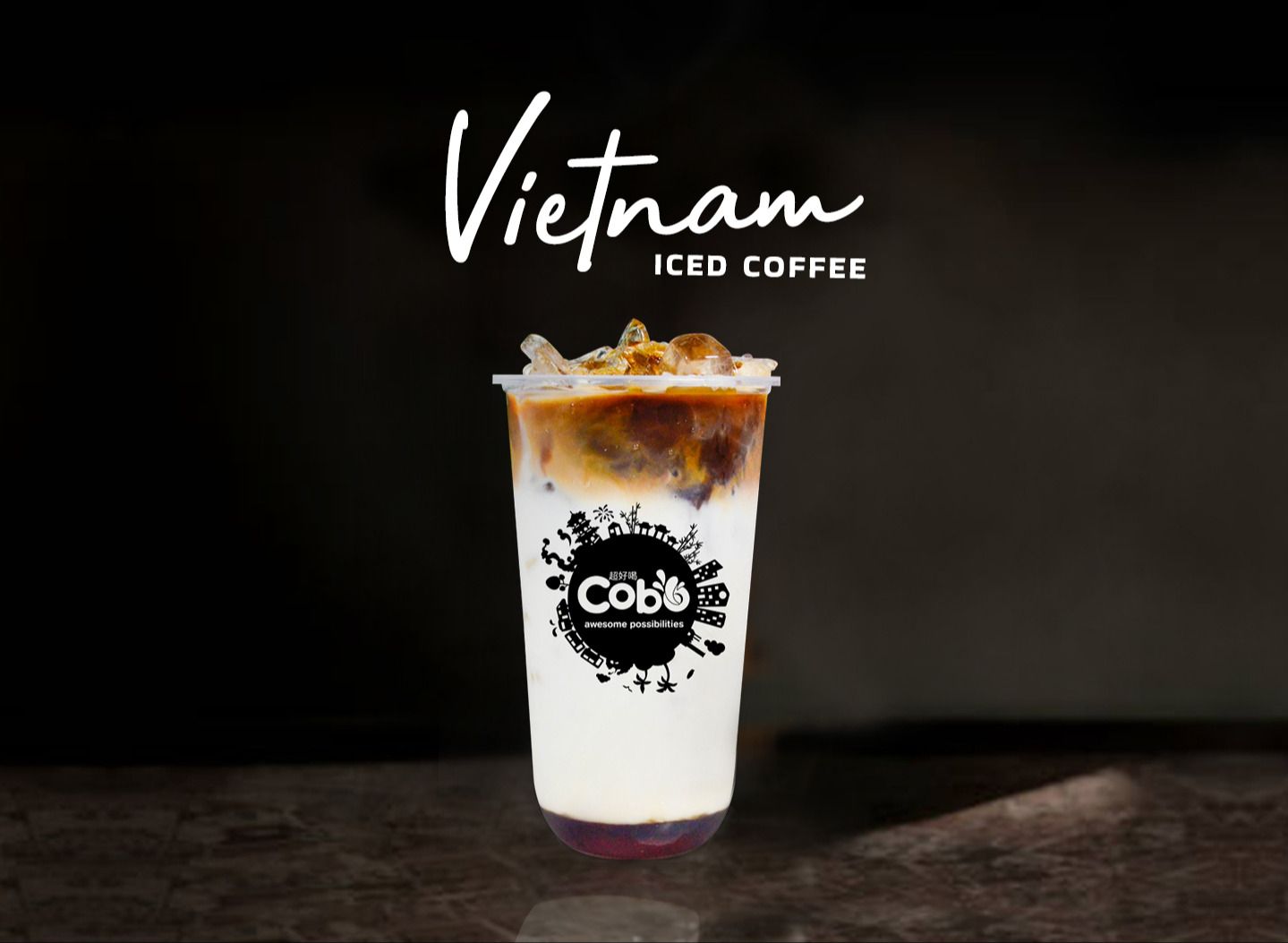 Cobo Tea menu delivery | Order food online | foodpanda