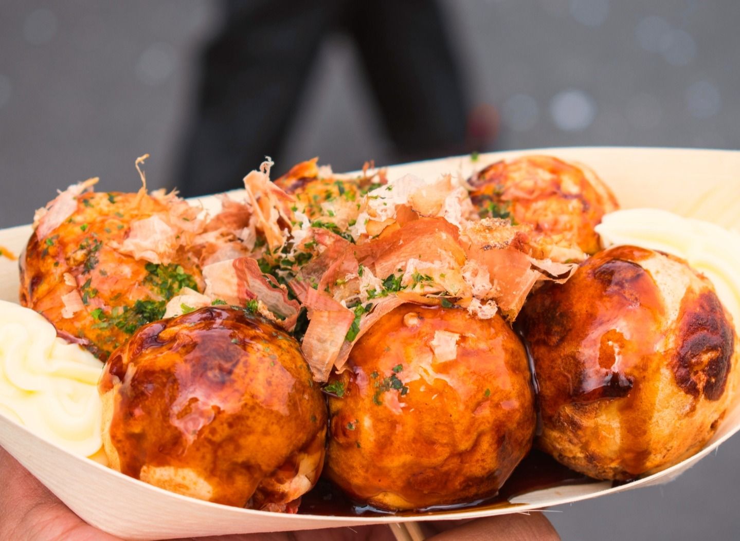 Tomekichi Takoyaki - Taguig delivery in Taguig City| Food Delivery ...
