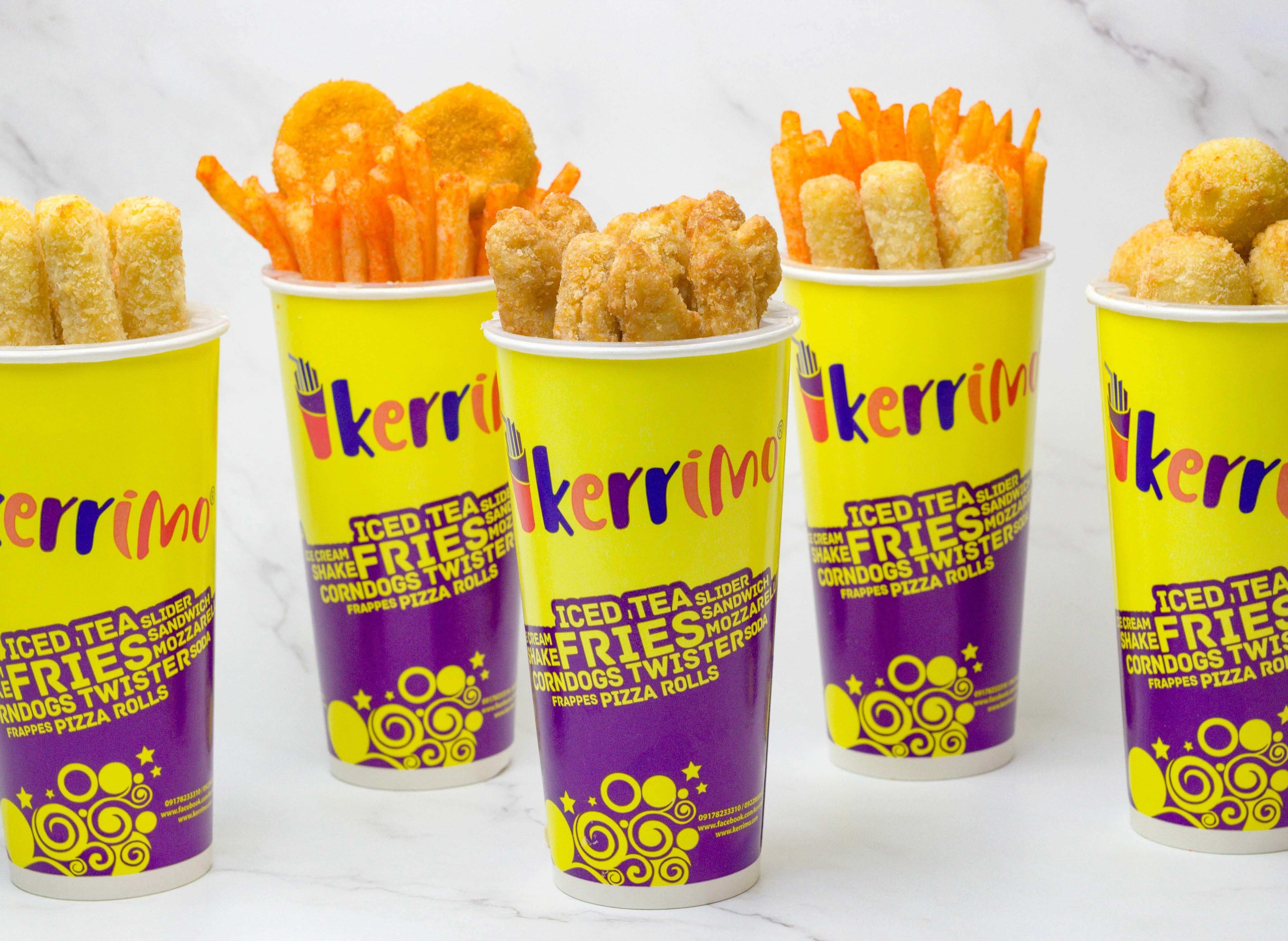 Kerrimo - SM City Lipa delivery in Lipa Batangas| Food Delivery Lipa ...