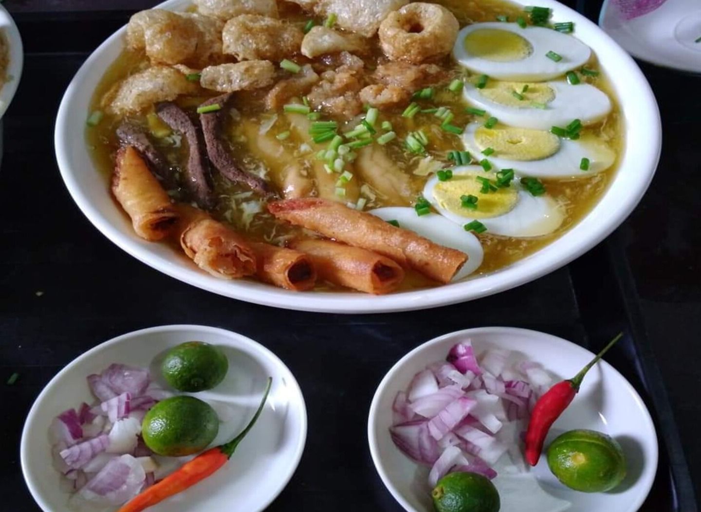 Liboy's Batangas Lomi - Imus delivery in Imus Cavite| Food Delivery ...