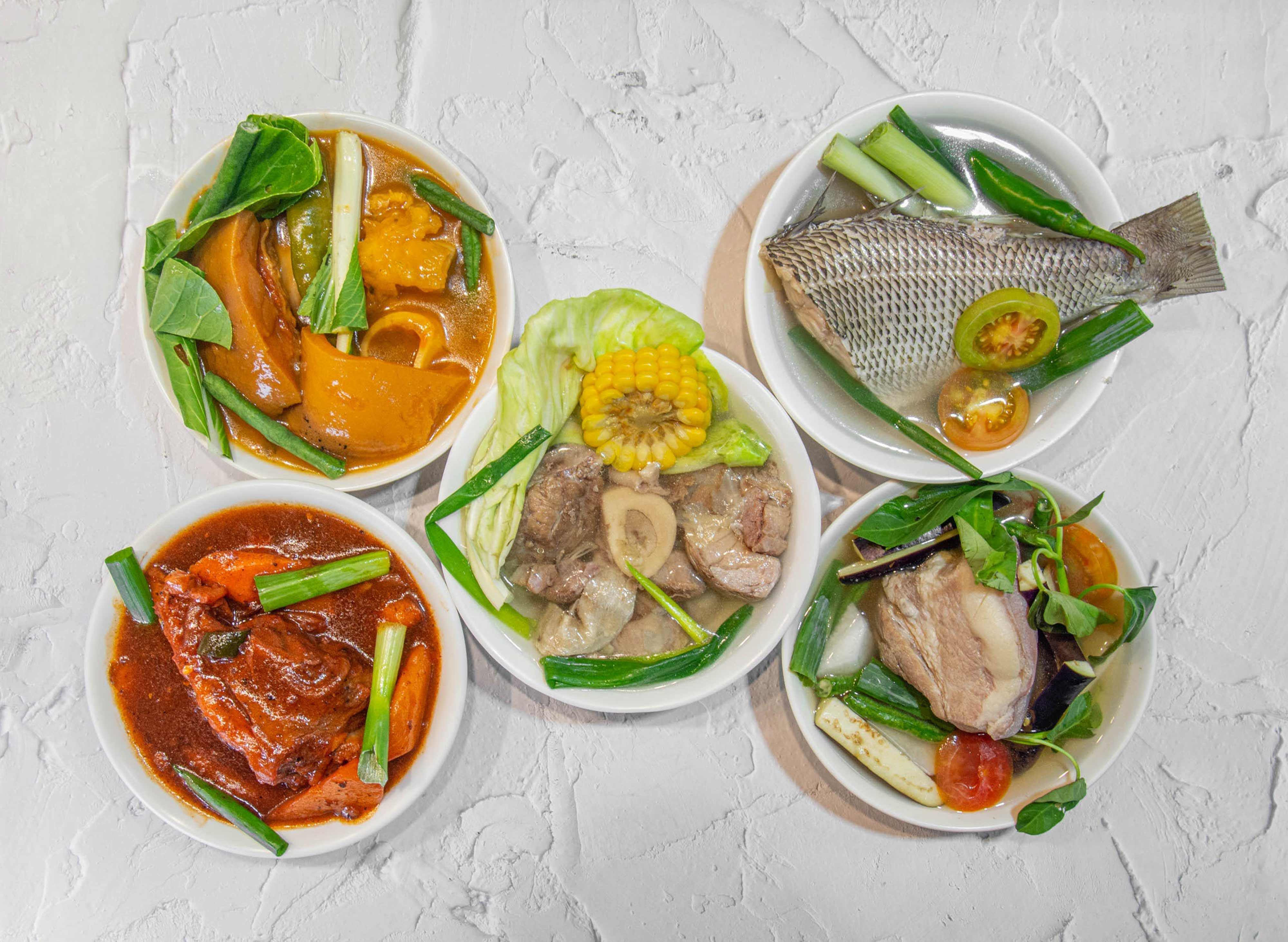Sugbahan - Elizabeth Mall delivery in Cebu City| Food Delivery Cebu ...