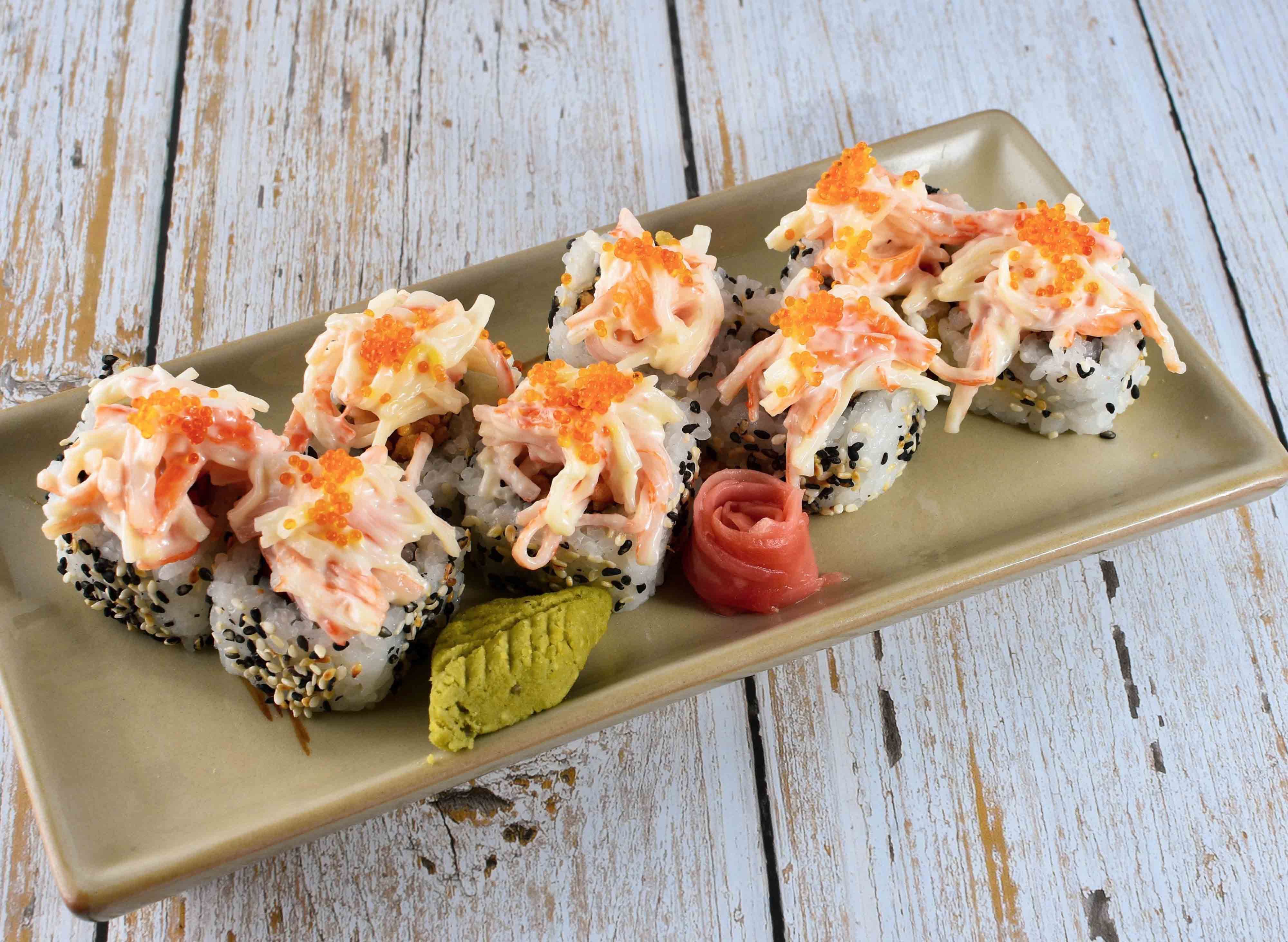 Nonki Japanese Restaurant - AutoVille Building delivery in Davao City ...