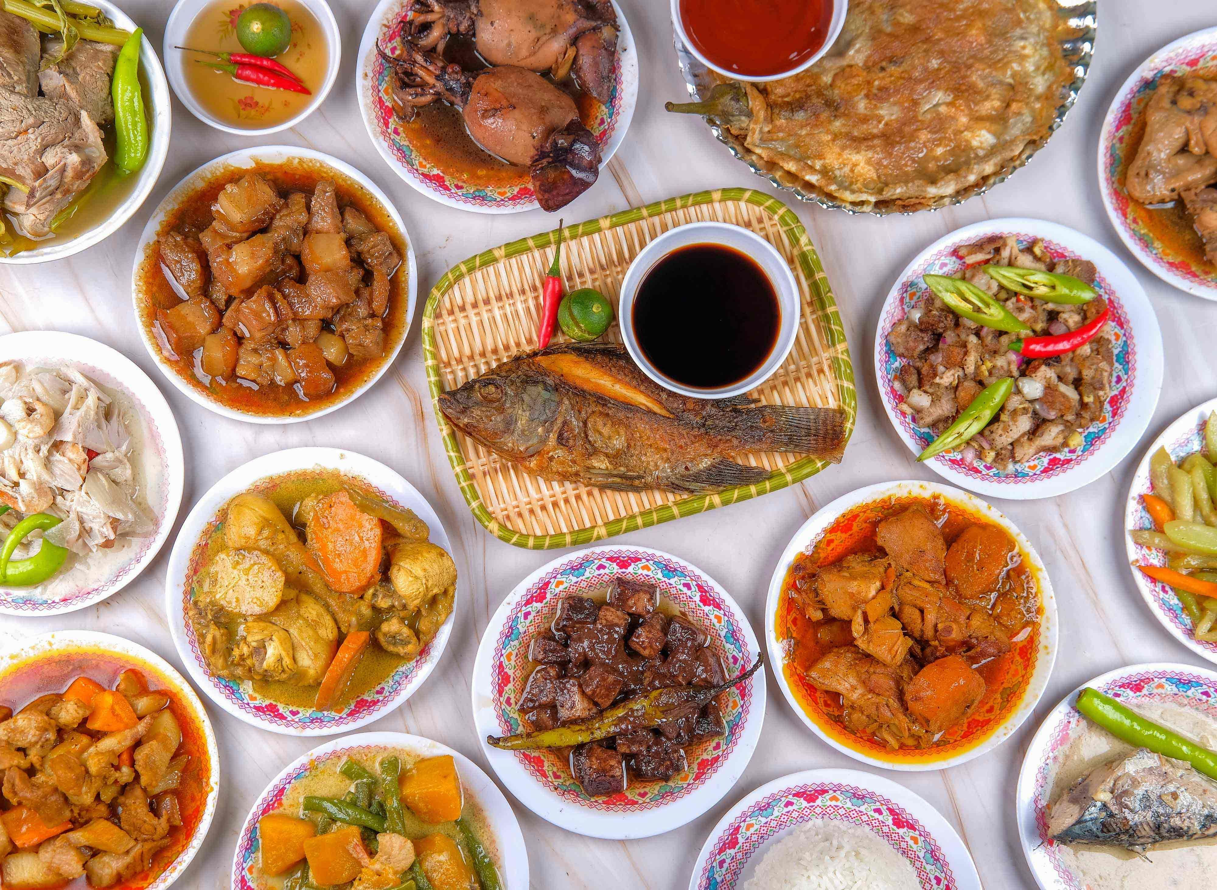 Kain na By: Don's Kitchen - East Bajac Bajac delivery in Olongapo ...