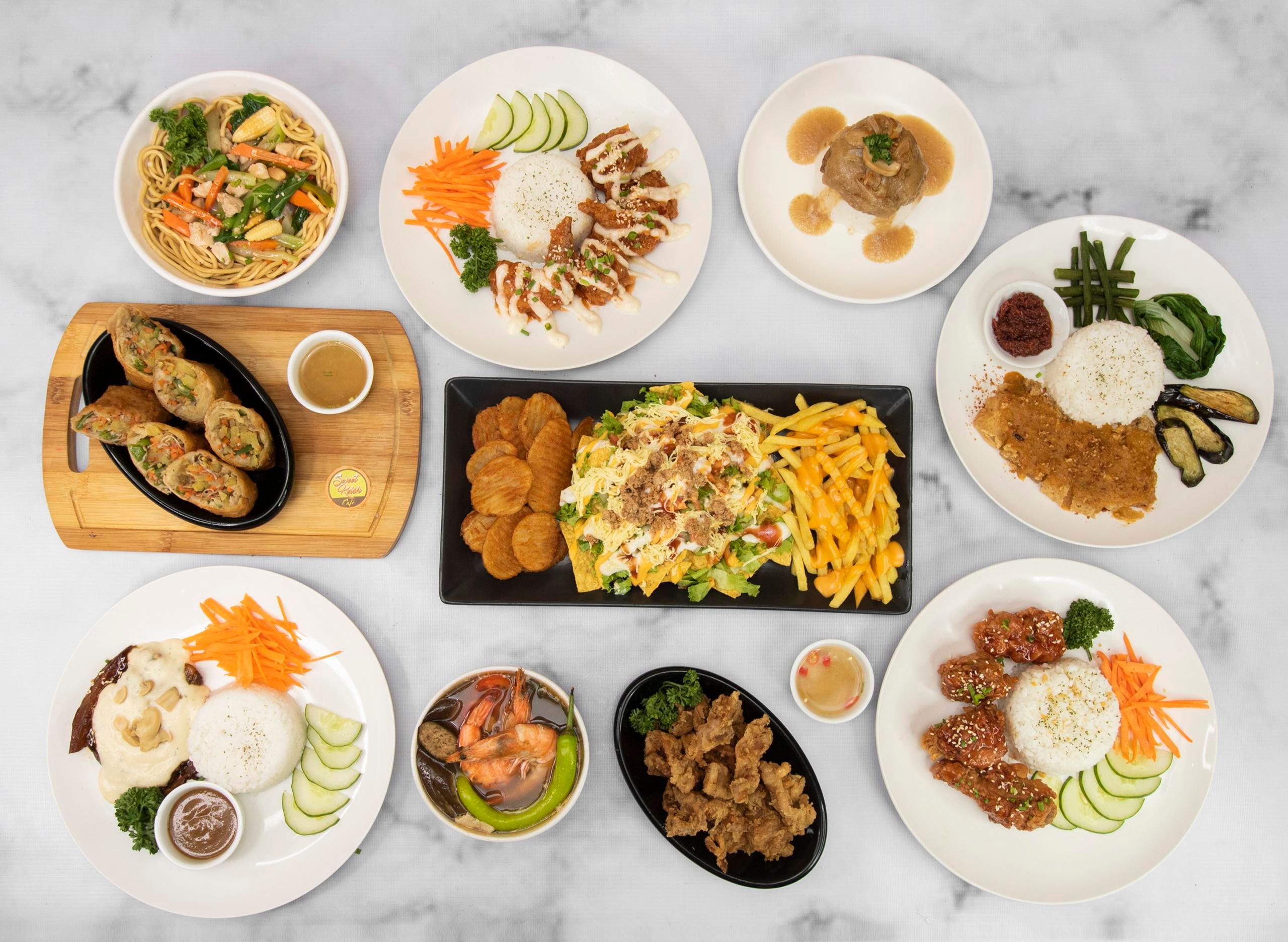 Sweet Keish - Grove Street delivery in Los Baños Laguna| Food Delivery ...