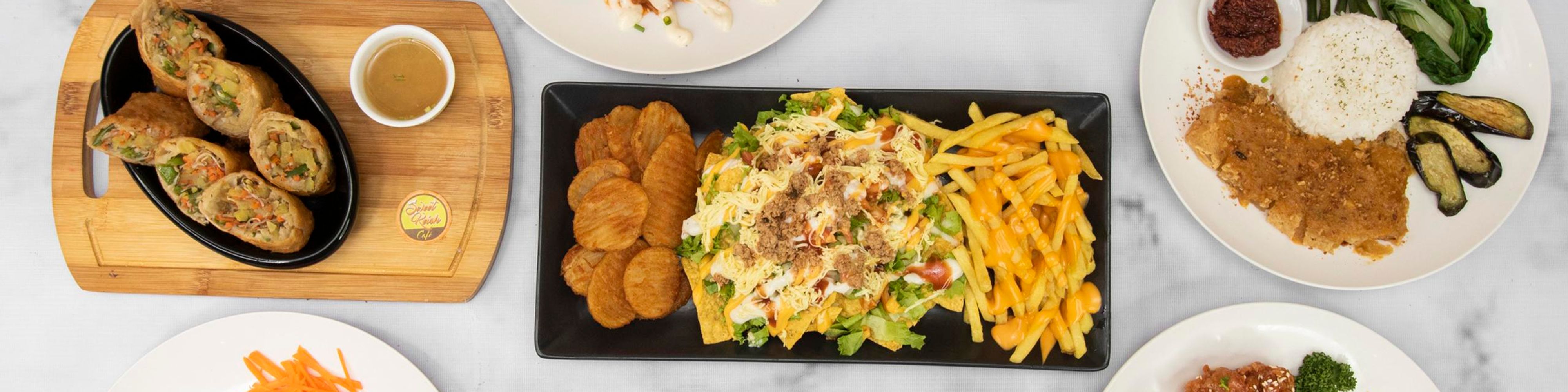 Sweet Keish - Grove Street delivery in Los Baños Laguna| Food Delivery ...