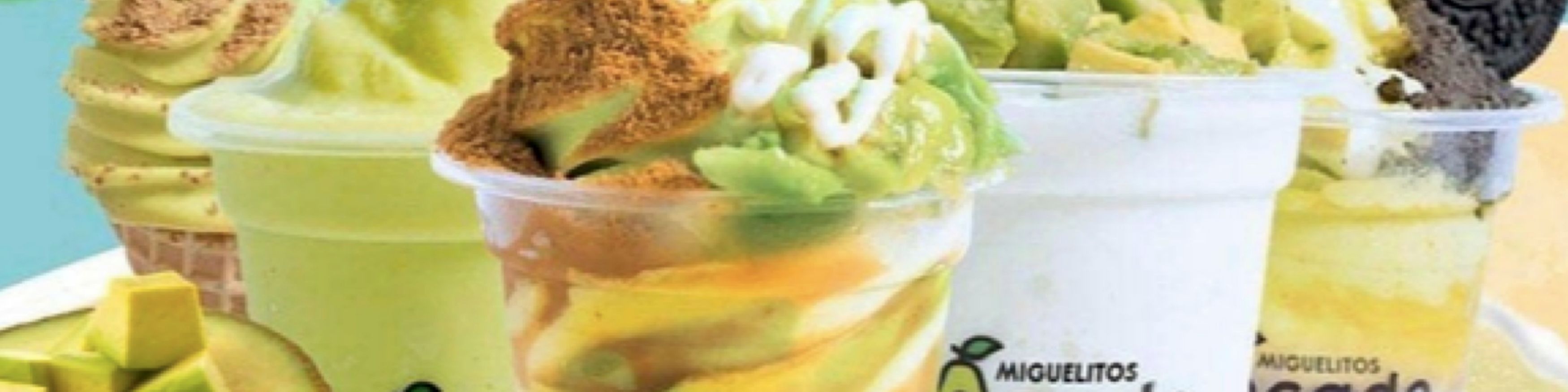 Miguelito's Avocado Locco - SM City East delivery in Pasig City| Food ...