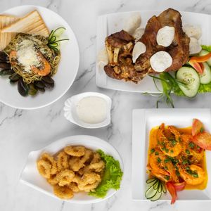 Patio Enrico - Majestic Hills Menu, Price | Food Delivery Tuguegarao ...
