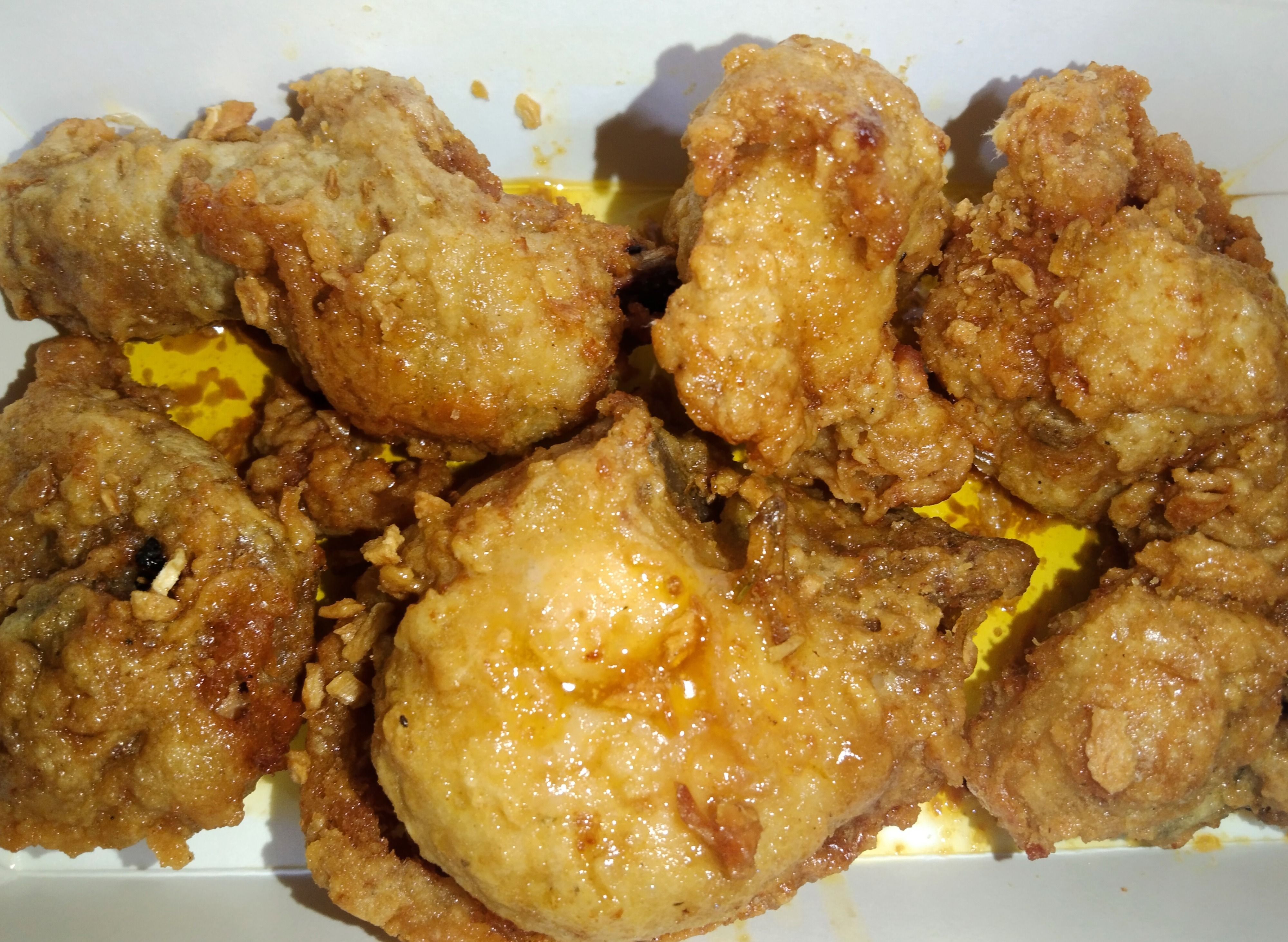 Mariposa Food Hub - Sunnydale Homes delivery in Dasmariñas Cavite| Food ...