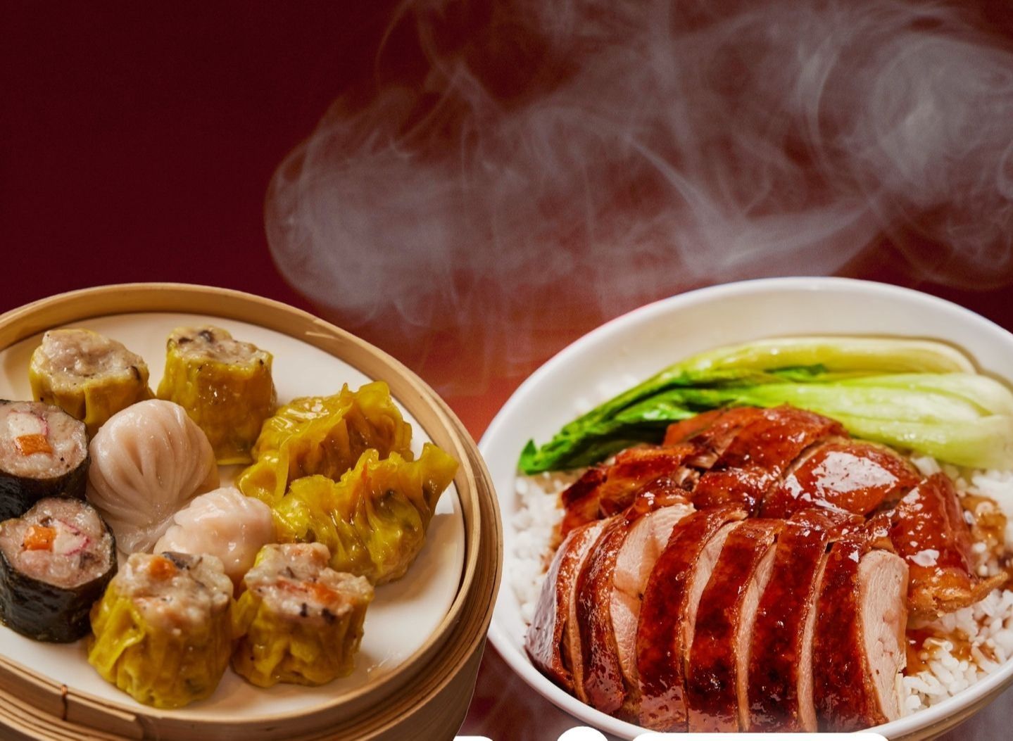 Spring Palace Seafood Restaurant - Smallville Complex delivery in ...