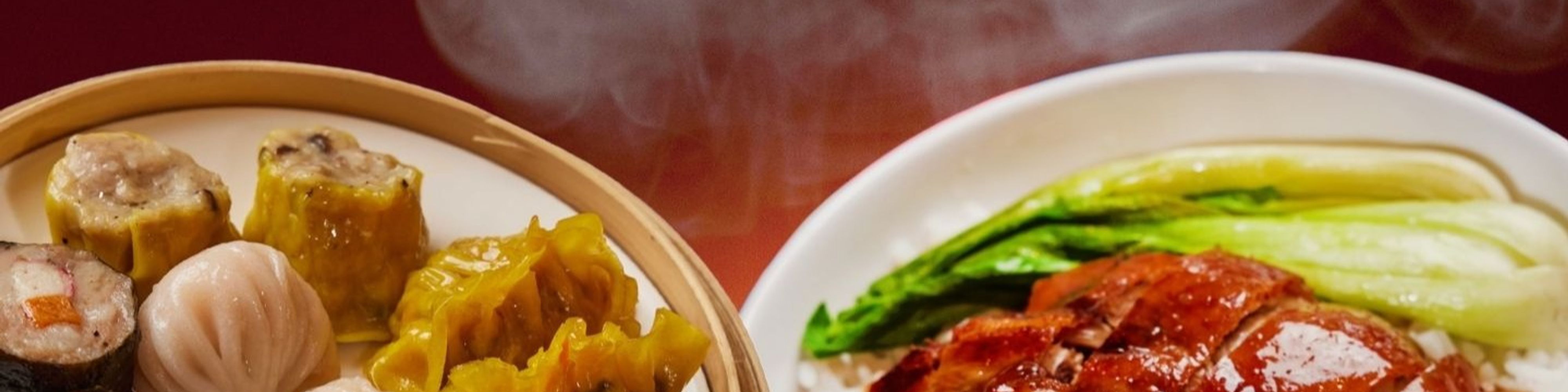 Spring Palace Seafood Restaurant - Smallville Complex delivery in ...